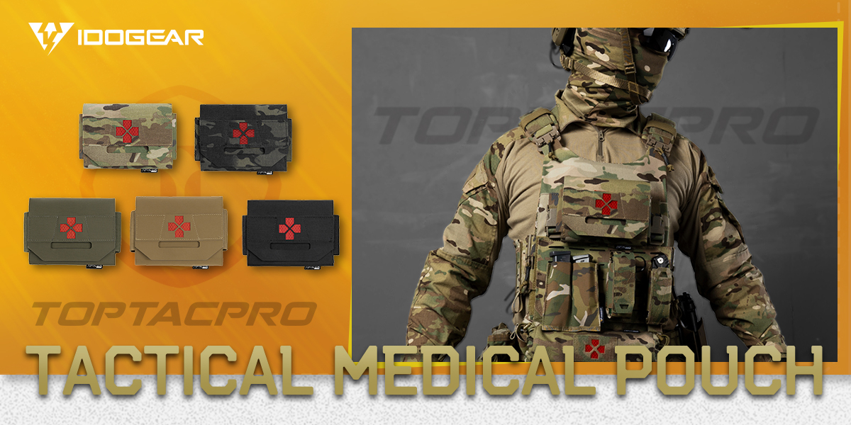 IDOGEAR Tactical Gear Store, ร้านค้าออนไลน์ | Shopee Thailand