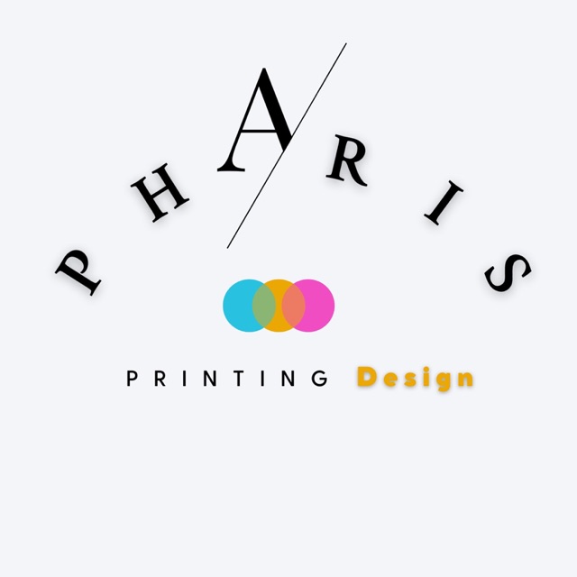 Pharis Printing, ร้านค้าออนไลน์ | Shopee Thailand