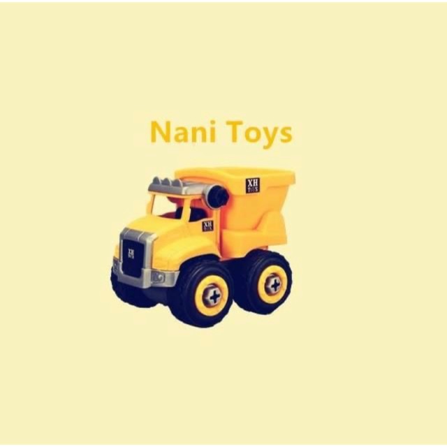 Nani Toys, ร้านค้าออนไลน์ | Shopee Thailand
