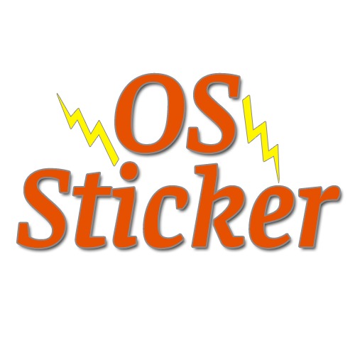 OSSticker, ร้านค้าออนไลน์ | Shopee Thailand