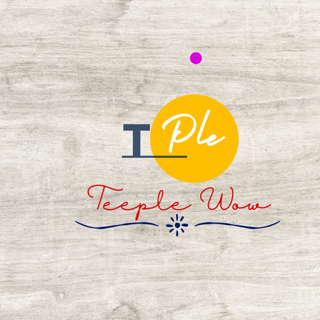 Teeple Wow, ร้านค้าออนไลน์ | Shopee Thailand