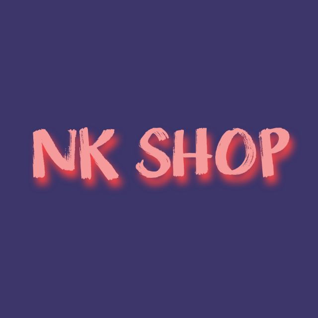 NK_Shop, ร้านค้าออนไลน์ | Shopee Thailand