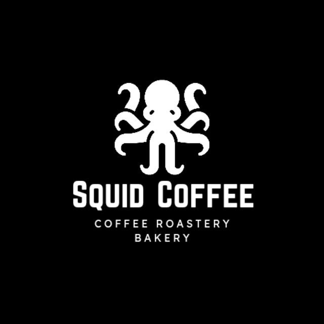 SQUID COFFEE, ร้านค้าออนไลน์ | Shopee Thailand