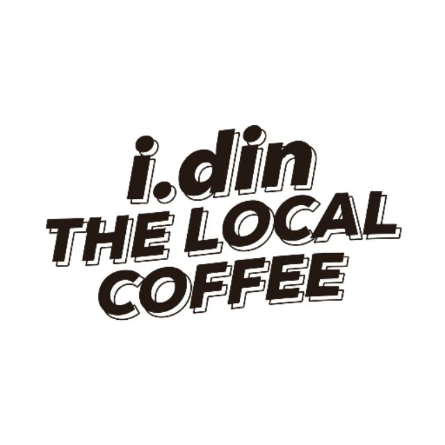 i.din The local coffee, ร้านค้าออนไลน์ | Shopee Thailand