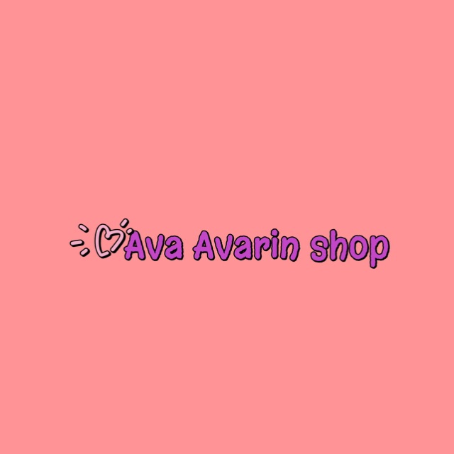 Ava Avarin Shop, ร้านค้าออนไลน์ | Shopee Thailand