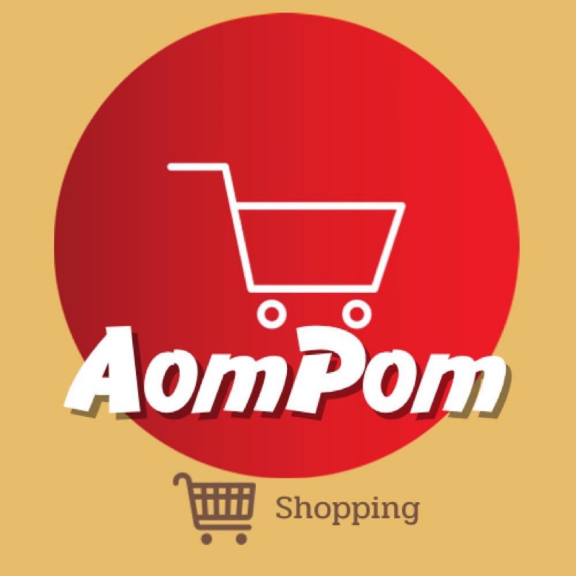 Aom Pom shop, ร้านค้าออนไลน์ | Shopee Thailand