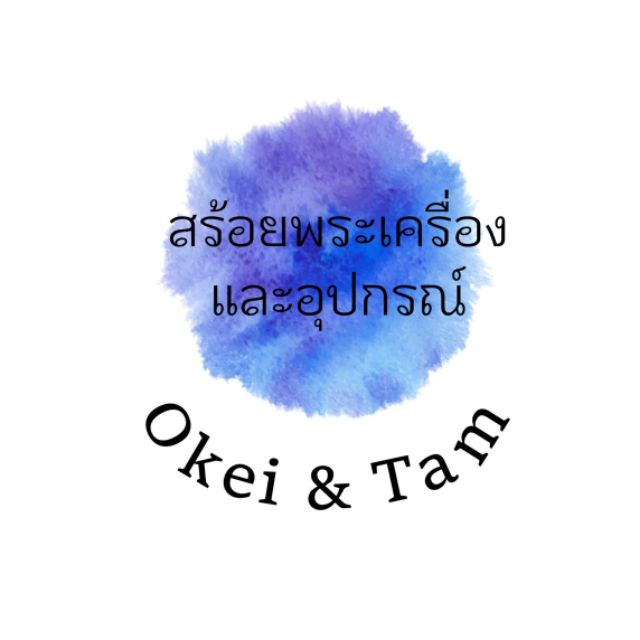 สร้อยพระOkei&Tam, ร้านค้าออนไลน์ | Shopee Thailand