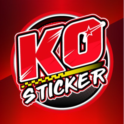 K.O Sticker, ร้านค้าออนไลน์ | Shopee Thailand