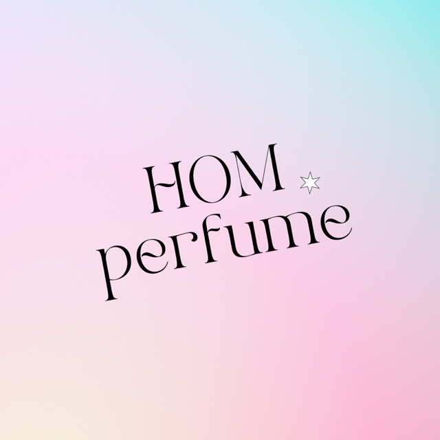 homperfume_official, ร้านค้าออนไลน์ | Shopee Thailand