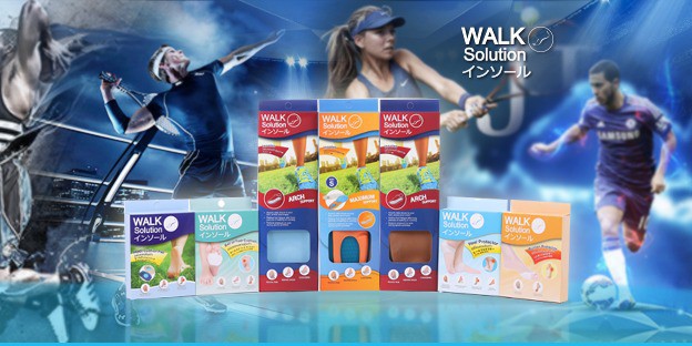 Walk Solution, ร้านค้าออนไลน์ | Shopee Thailand