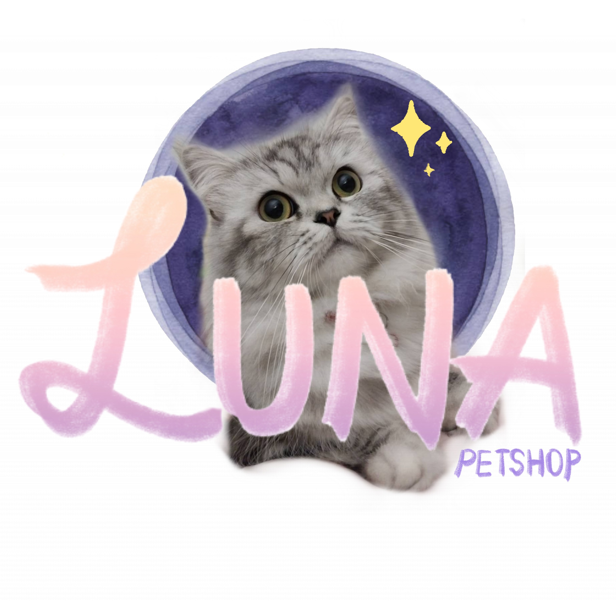 Luna_Petshop, ร้านค้าออนไลน์ | Shopee Thailand