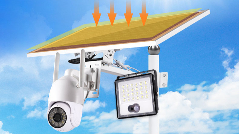 RTS Solar lift, ร้านค้าออนไลน์ | Shopee Thailand