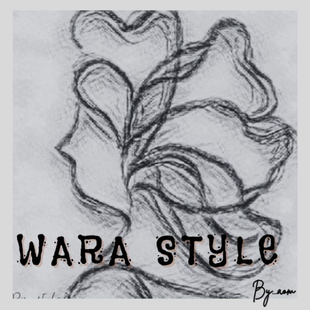 WaRa style by...aom, ร้านค้าออนไลน์ | Shopee Thailand