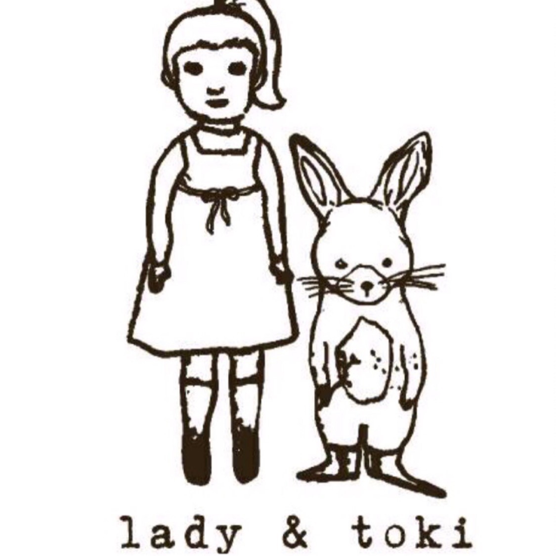 Lady&Toki Official TH, ร้านค้าออนไลน์ | Shopee Thailand