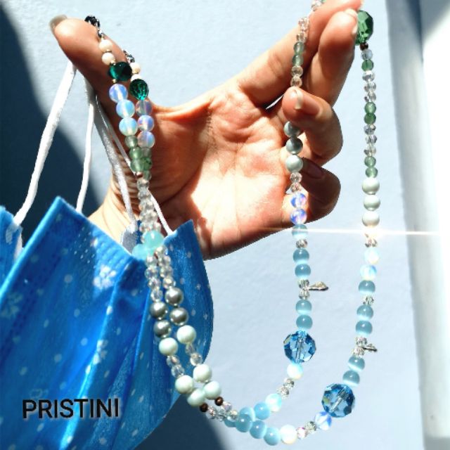 PRISTINI, ร้านค้าออนไลน์ | Shopee Thailand