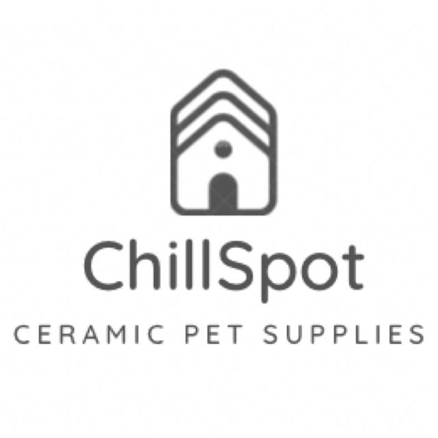 ChillSpot_Ceramic Pet Supplies, ร้านค้าออนไลน์ | Shopee Thailand