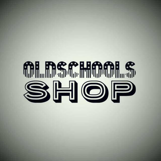 oldschools_shop.th, ร้านค้าออนไลน์ | Shopee Thailand