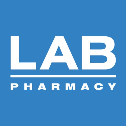 สั่งซื้อสินค้าออนไลน์จาก LAB Pharmacy (แล็บ ฟาร์มาซี) | Shopee Thailand