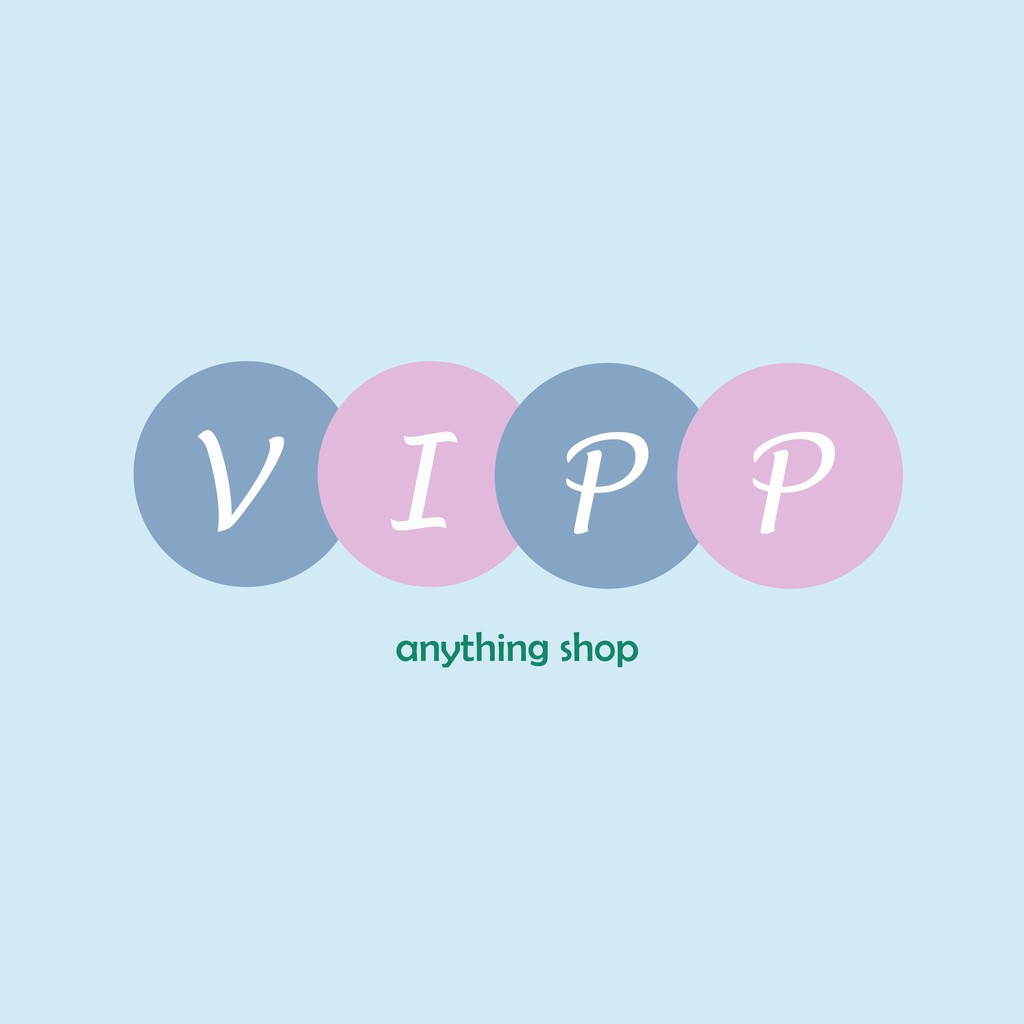 Vipp Anything Shop, ร้านค้าออนไลน์ | Shopee Thailand