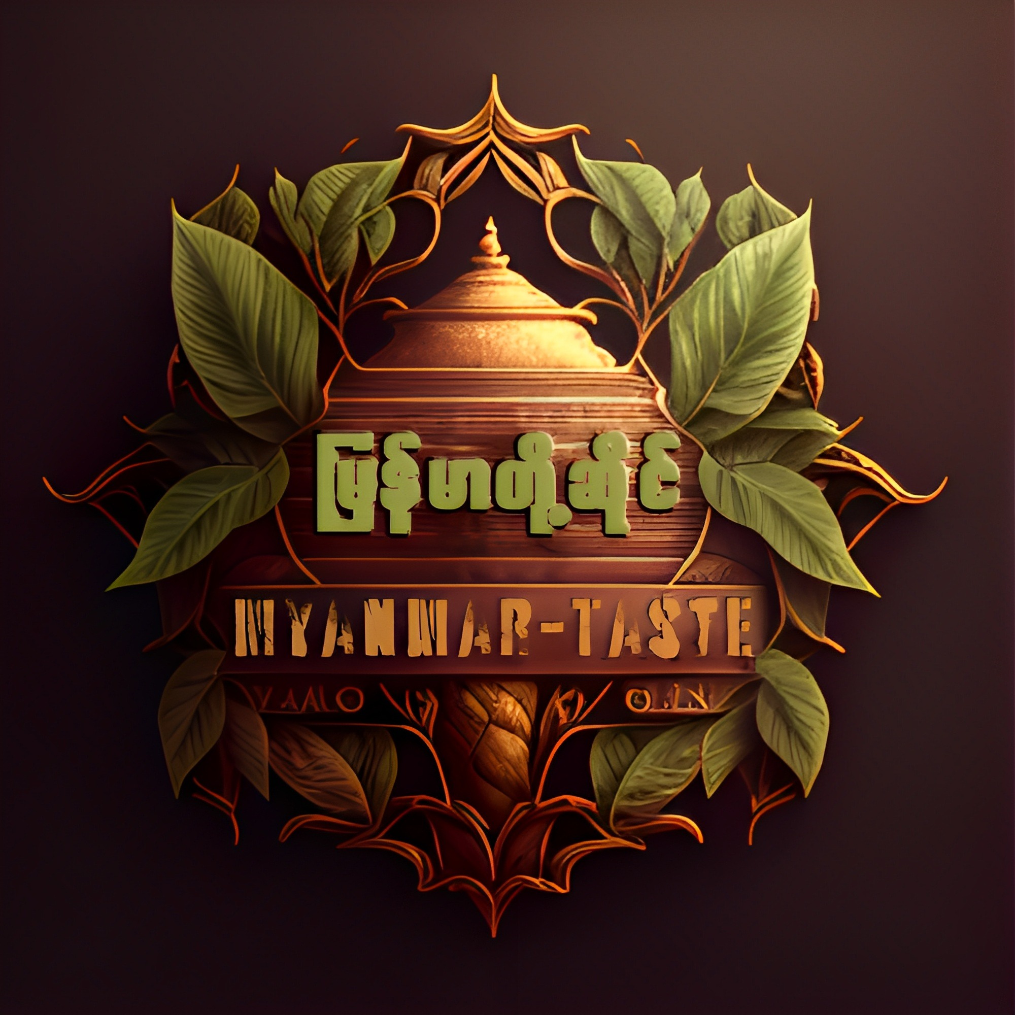 Myanmar_Taste Official Store, ร้านค้าออนไลน์ | Shopee Thailand