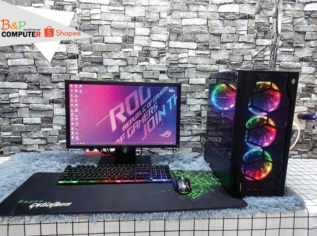 BP.COMPUTER, ร้านค้าออนไลน์ | Shopee Thailand