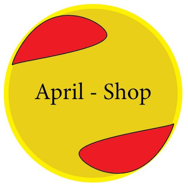 April-Shop, ร้านค้าออนไลน์ | Shopee Thailand