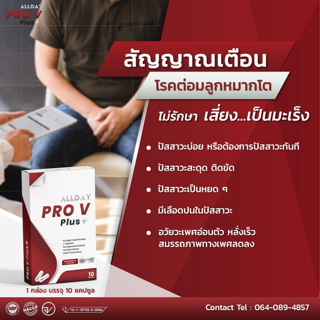 Pro V Plus Thailand01, ร้านค้าออนไลน์ | Shopee Thailand