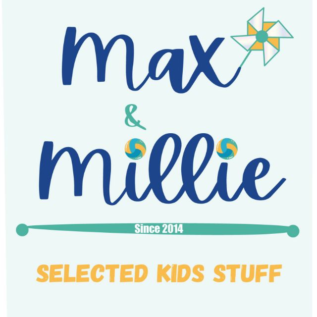 Max and Millie, ร้านค้าออนไลน์ | Shopee Thailand