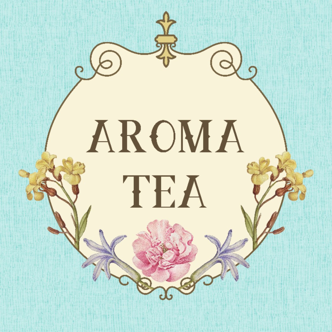 AROMA TEA, ร้านค้าออนไลน์ | Shopee Thailand