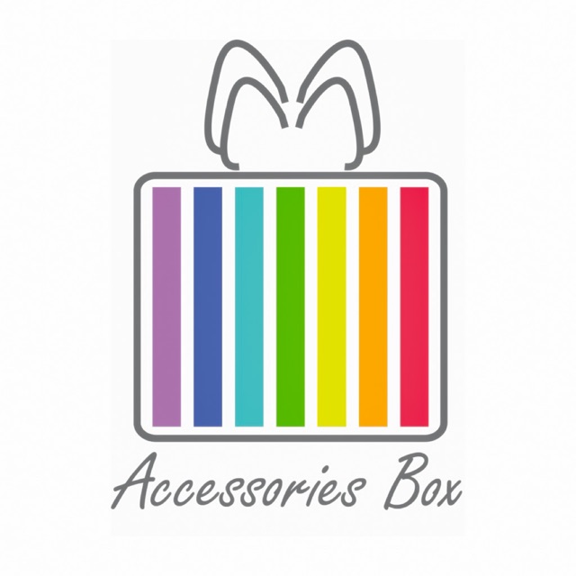 Accessories_Box, ร้านค้าออนไลน์ | Shopee Thailand