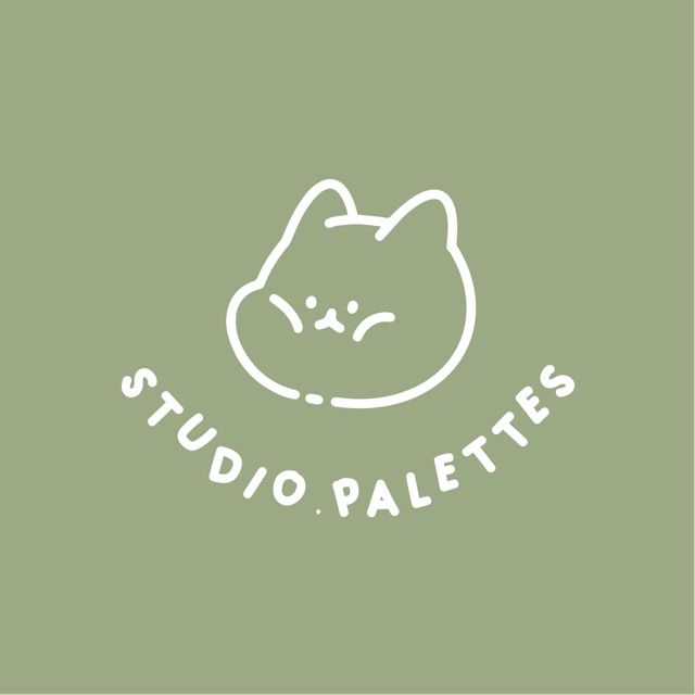 studio.palettes, ร้านค้าออนไลน์ | Shopee Thailand