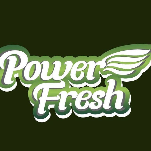 Power Fresh Thailand, ร้านค้าออนไลน์ | Shopee Thailand