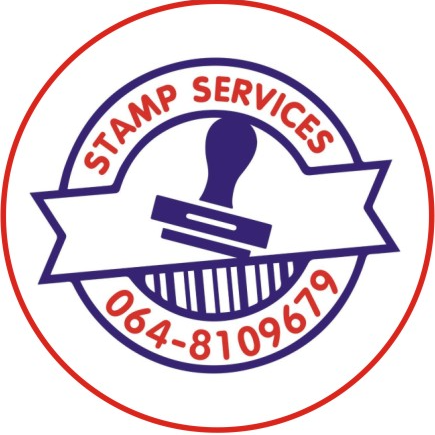 Stamp Services, ร้านค้าออนไลน์ | Shopee Thailand
