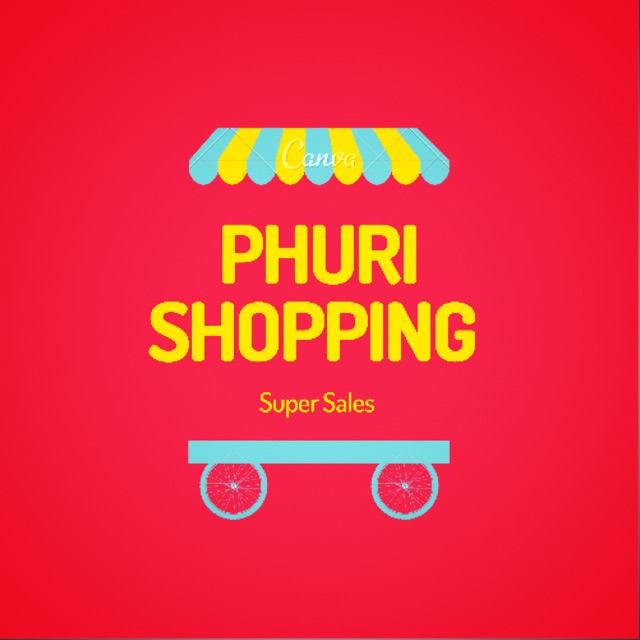 Phuri shopping, ร้านค้าออนไลน์ | Shopee Thailand