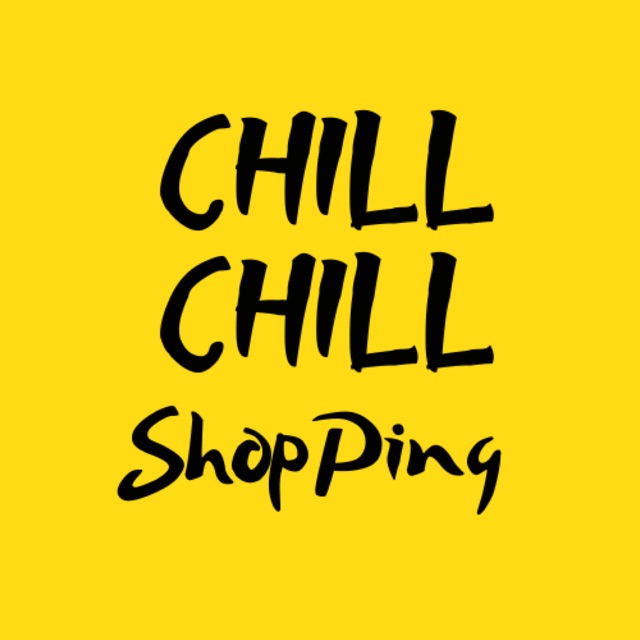 Chill Chill shopping , ร้านค้าออนไลน์ | Shopee Thailand