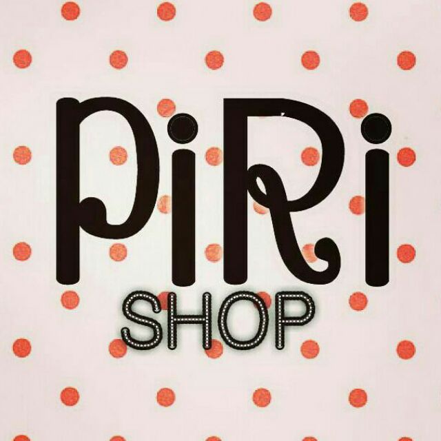 PiRi_Shop, ร้านค้าออนไลน์ | Shopee Thailand