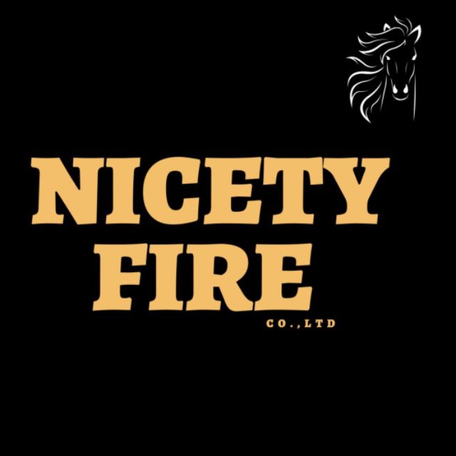 NICETY FIRE, ร้านค้าออนไลน์ | Shopee Thailand