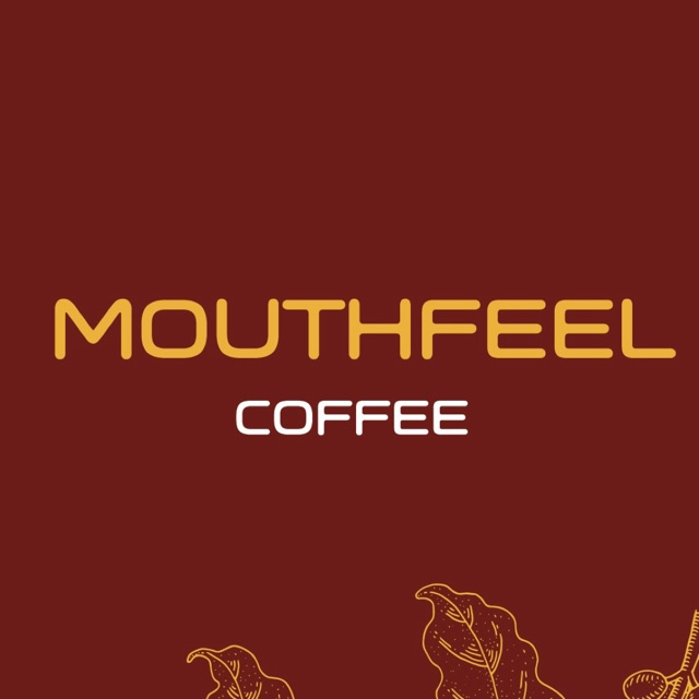 Mouthfeel Coffee, ร้านค้าออนไลน์ | Shopee Thailand