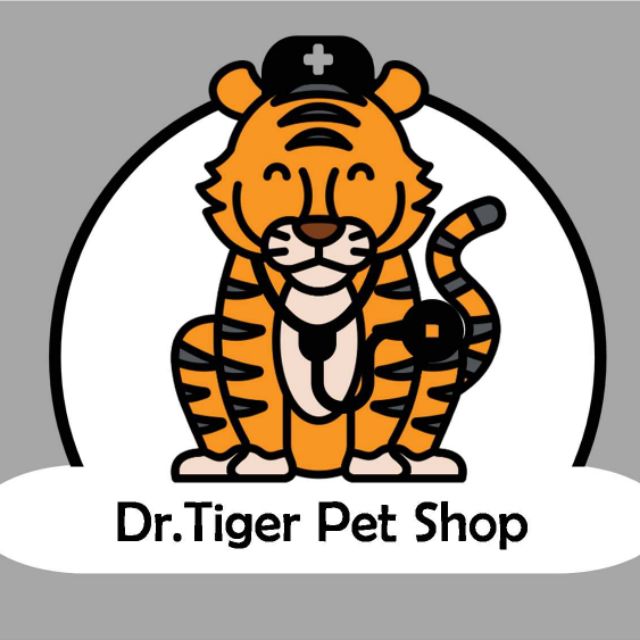 Dr.Tiger, ร้านค้าออนไลน์ | Shopee Thailand