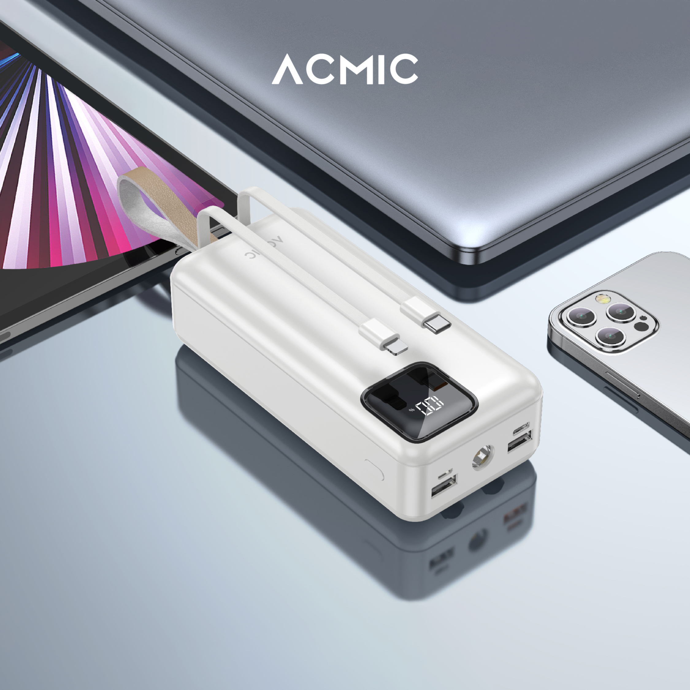 สั่งซื้อสินค้าออนไลน์จาก ACMIC Official Store | Shopee Thailand