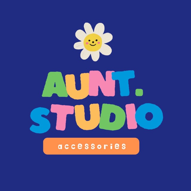Aunt.studio, ร้านค้าออนไลน์ | Shopee Thailand