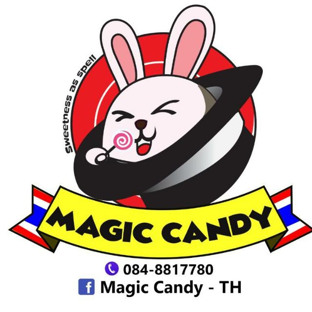 Magic Candy, ร้านค้าออนไลน์ | Shopee Thailand