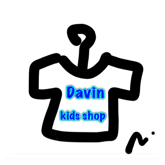 Davin kids shop, ร้านค้าออนไลน์ | Shopee Thailand