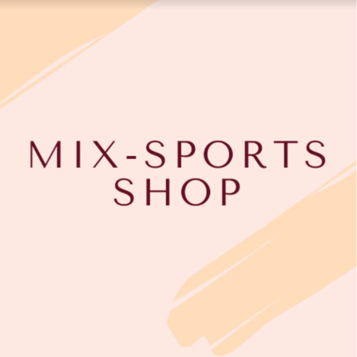 Mix-sports shop, ร้านค้าออนไลน์ | Shopee Thailand