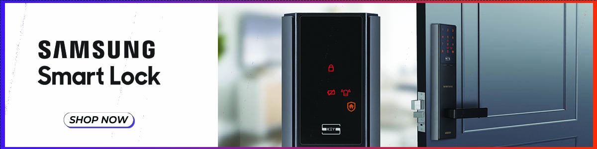 สั่งซื้อสินค้าออนไลน์จาก Smart Lock Official Store | Shopee Thailand