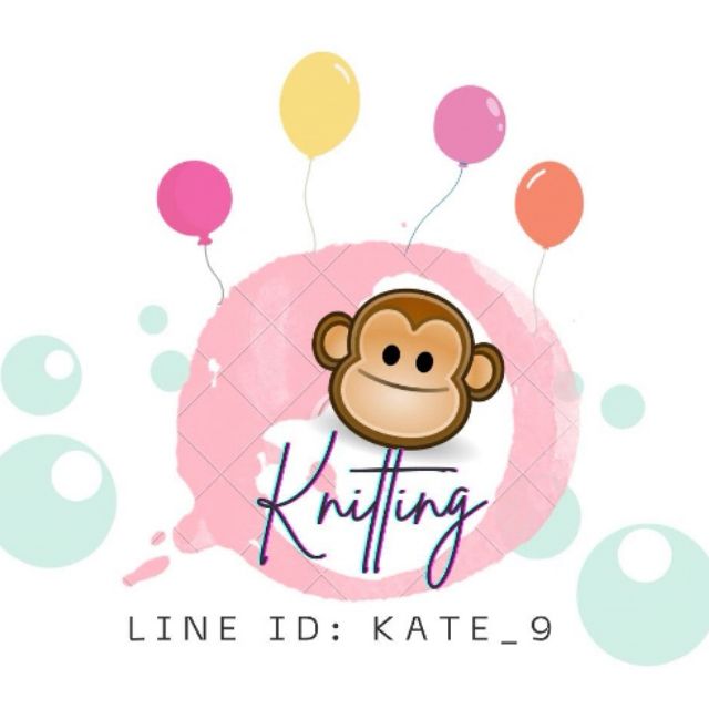 Kate knitting, ร้านค้าออนไลน์ | Shopee Thailand