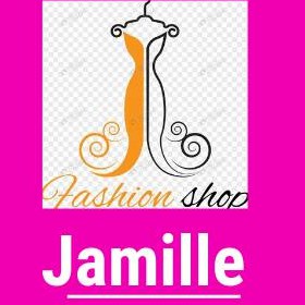 Jamille เจมิลี่, ร้านค้าออนไลน์ | Shopee Thailand
