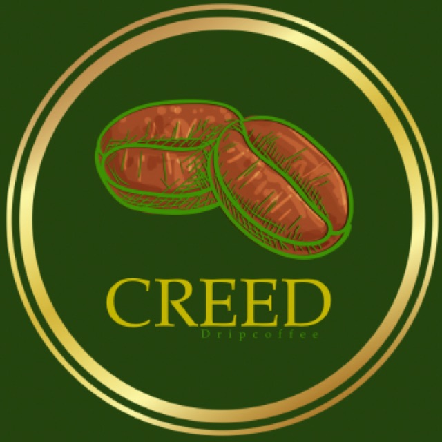 CREED COFFEE, ร้านค้าออนไลน์ | Shopee Thailand