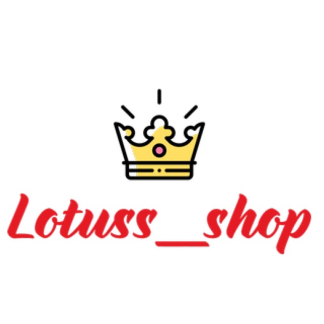 Lotuss___Shop, ร้านค้าออนไลน์ | Shopee Thailand