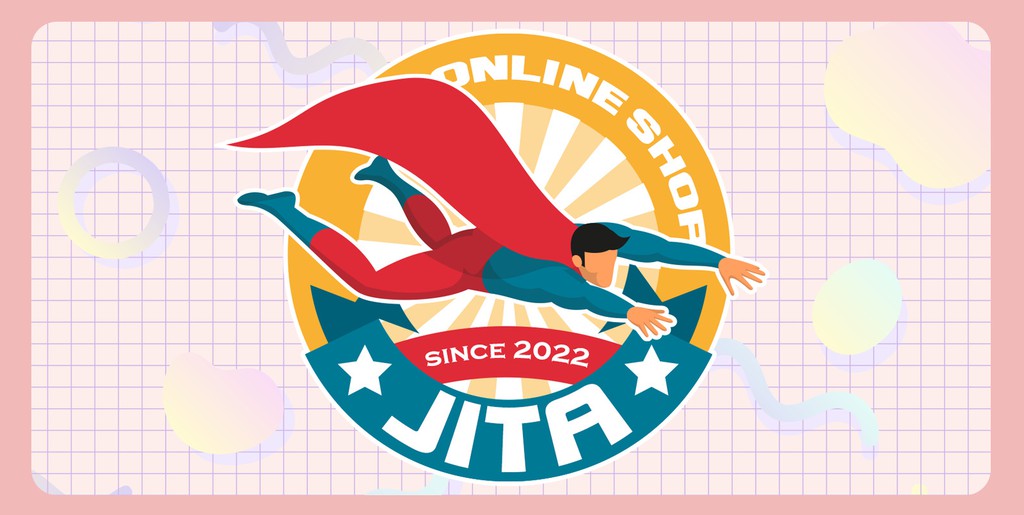 JiTa Shop, ร้านค้าออนไลน์ | Shopee Thailand